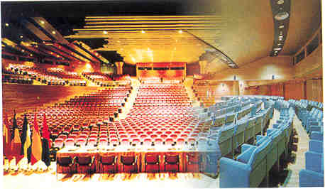 About ICID