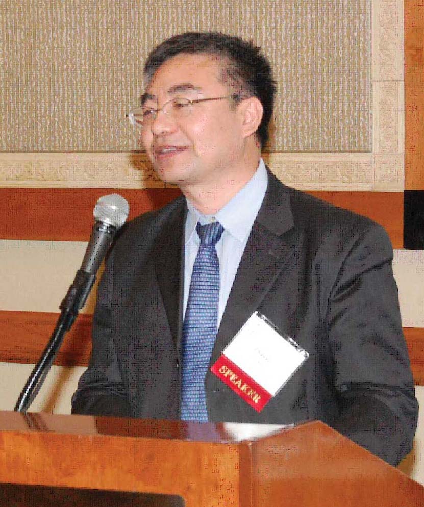 ICID : President and Secretary General visits FAO, IFAD and ITAL-ICID